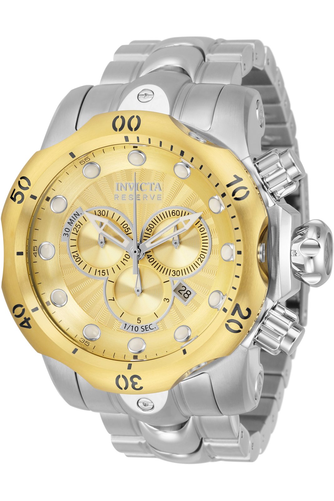 Invicta Watch Venom 10790 - Official Invicta Store - Buy Online!
