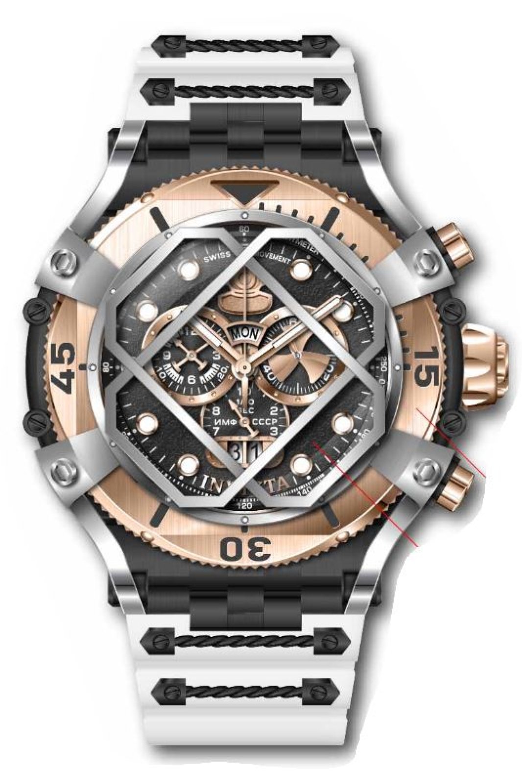 Invicta Watch Pro Diver 37183 - Official Invicta Store - Buy Online!