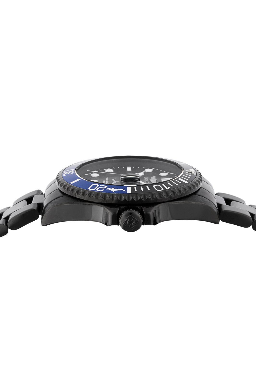 Invicta Pro Diver 44713 Men's Quartz Watch - 43 mm