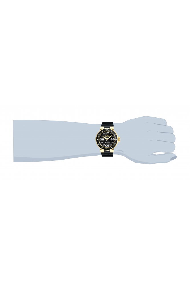 Invicta Watch Pro Diver - SCUBA 21521 - Official Invicta Store - Buy ...