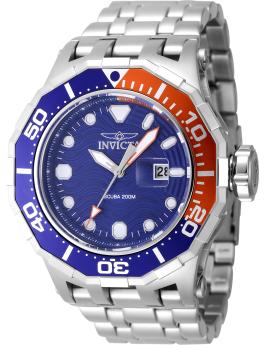 Pro Diver - Official Invicta Store - Buy Online!