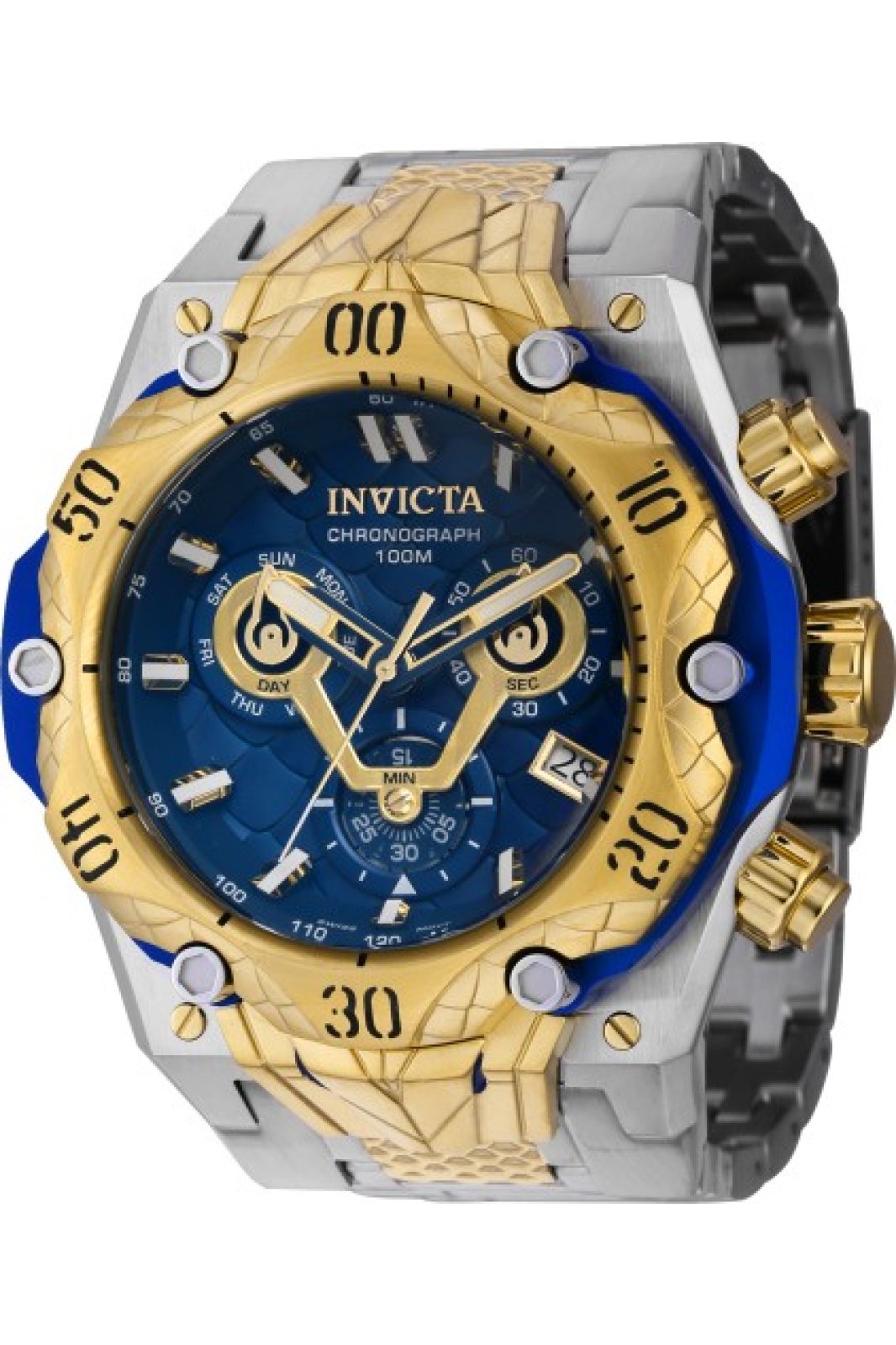 Invicta Watch Venom 37628 - Official Invicta Store - Buy Online!